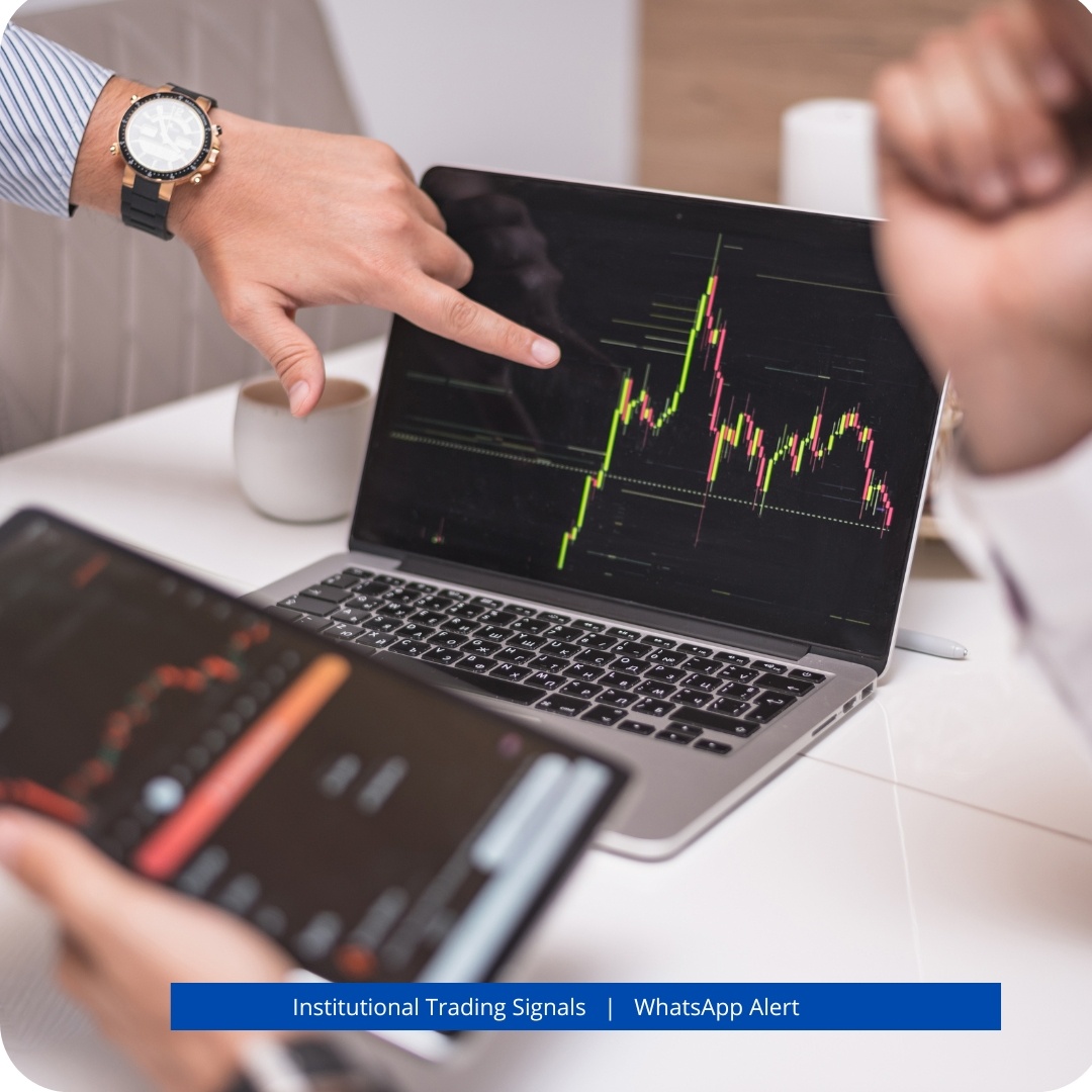 Best Forex Signals Providers - High Accurate & Professional