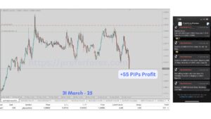 Forex Trading Forecast Analysis & Signal Provider - PreferForex